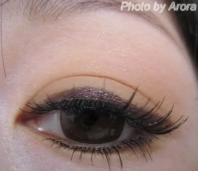 NARS双色眼影Windstar_arora_新浪博客